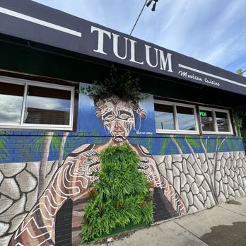 TULUM MEXICAN CUISINE - 37 Photos & 11 Reviews - 3 Washington St ...