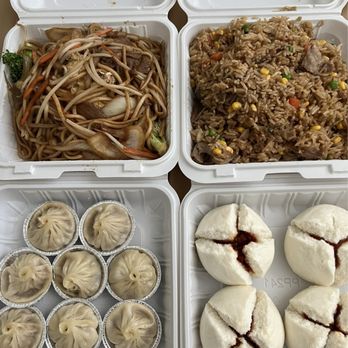 HI DUMPLINGS - Updated June 2024 - 264 Photos & 154 Reviews - 6618 ...