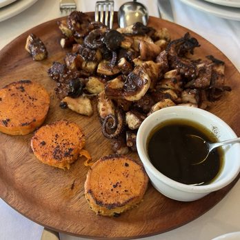 CONTRAMAR - Updated May 2024 - 1894 Photos & 701 Reviews - Calle de ...