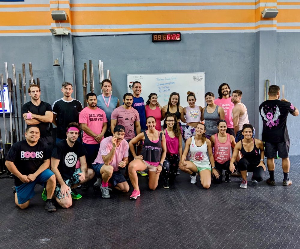 CROSSFIT DOWTOWN MIAMI - Updated August 2025 - 210 Photos & 11 Reviews ...