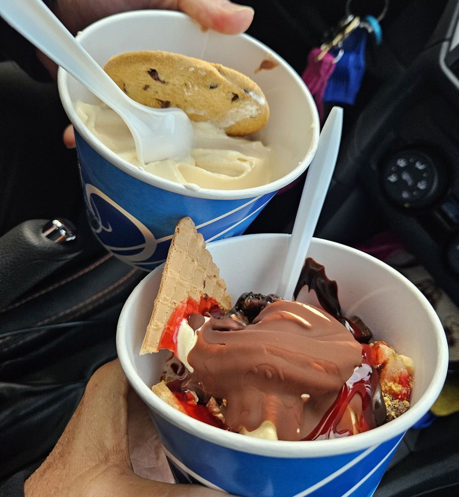 EZ FREEZY - Updated May 2024 - 38 Photos & 54 Reviews - 11904 SE ...