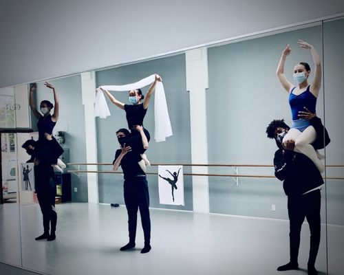 SAN FRANCISCO YOUTH BALLET ACADEMY - Updated June 2025 - 62 Photos & 33 ...