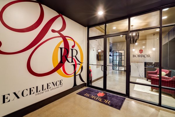 BORROR - Updated July 2025 - 985 North High St, Columbus, Ohio ...