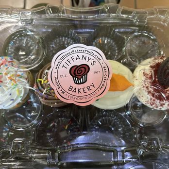 TIFFANY’S BAKERY - Updated January 2026 - 146 Photos & 165 Reviews ...