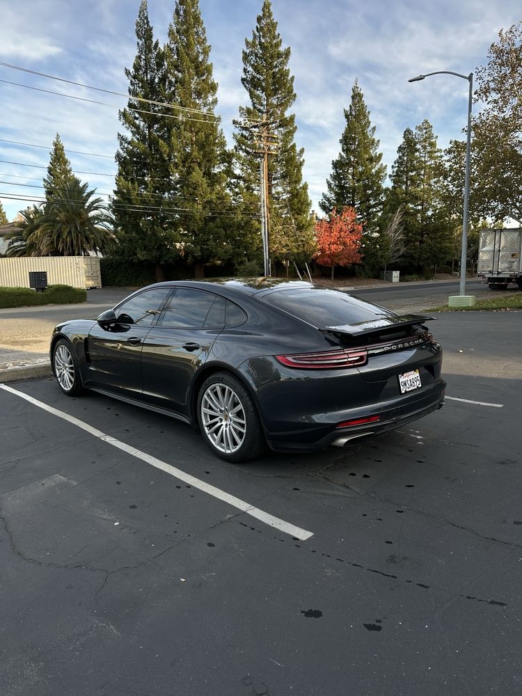 PRECISION COLLISION CENTER - Updated October 2025 - 15 Photos - Rancho ...