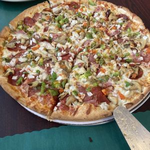 MILTONIAN PIZZERIA & WING HOUSE - Updated July 2025 - 25 Photos & 98 ...