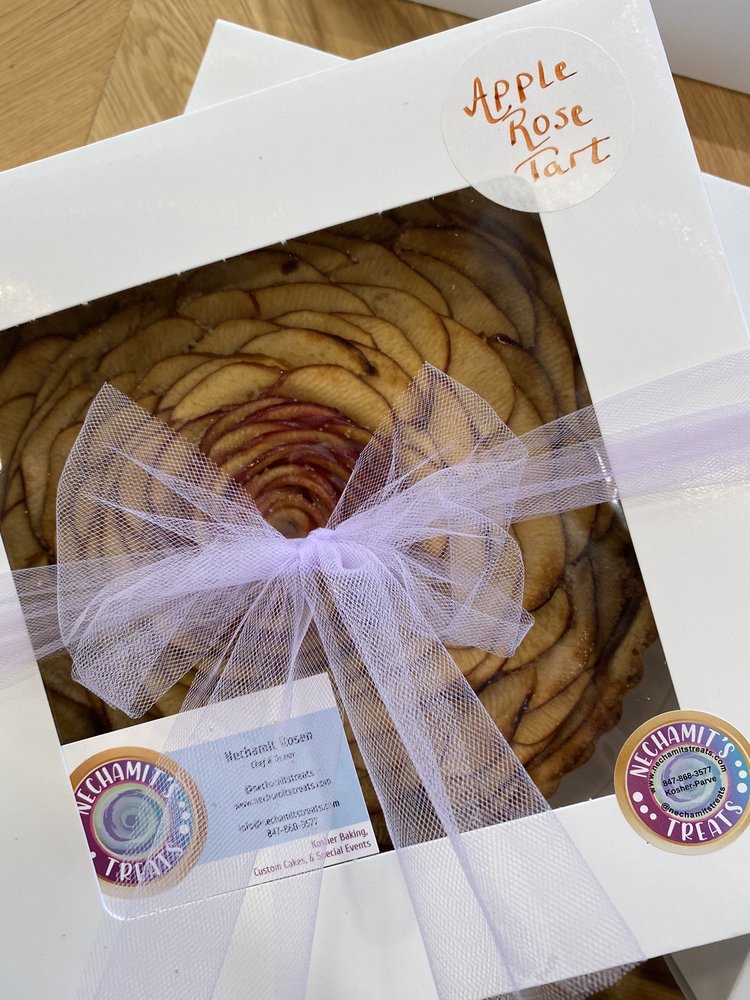 NECHAMIT’S TREATS - Updated July 2025 - 10 Photos - Skokie, Illinois ...