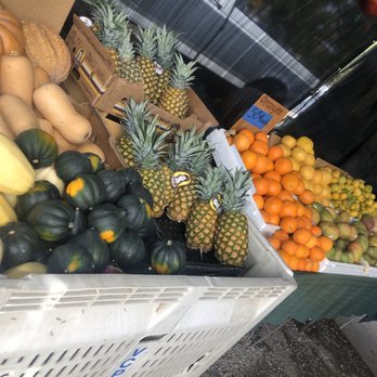 SANCHEZ PRODUCE - Updated October 2024 - 43 Photos & 12 Reviews - 16230 ...