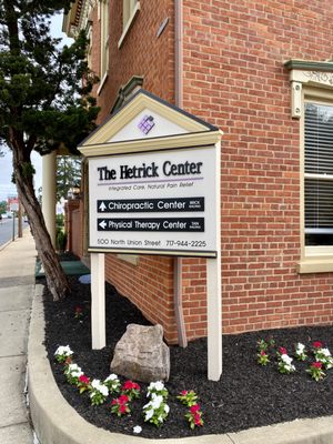 THE HETRICK CENTER - Updated November 2025 - 500 N Union St, Middletown ...
