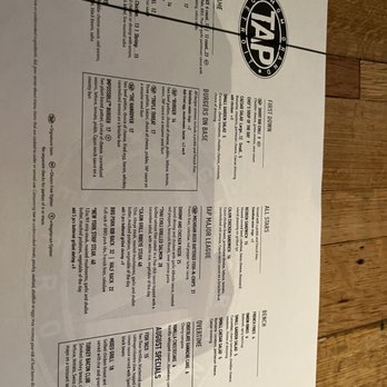 TAP SPORTS BAR - 250 Photos & 237 Reviews - 1777 3rd Ave, Detroit ...