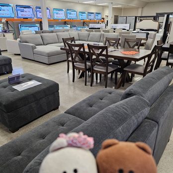 Costco furniture hawaii store