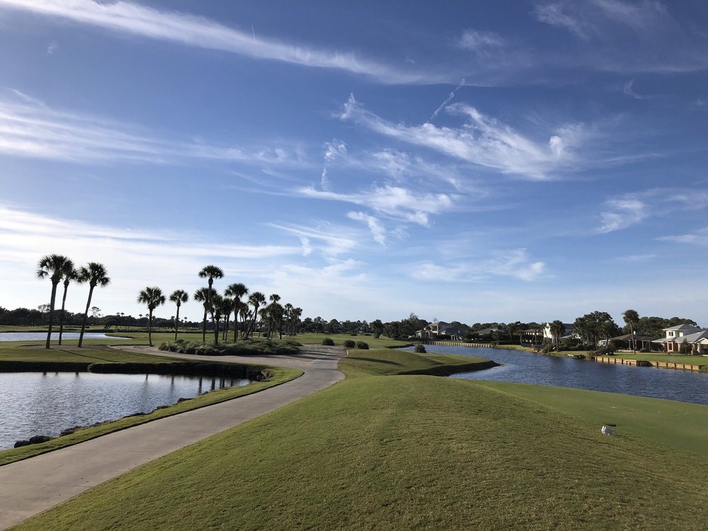 PONTE VEDRA INN GOLF CLUB - Updated December 2025 - 77 Pablo Rd, Ponte ...