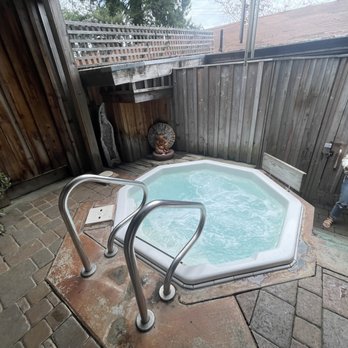 ALMONTE SPA - Updated January 2025 - 75 Photos & 195 Reviews - 158 ...