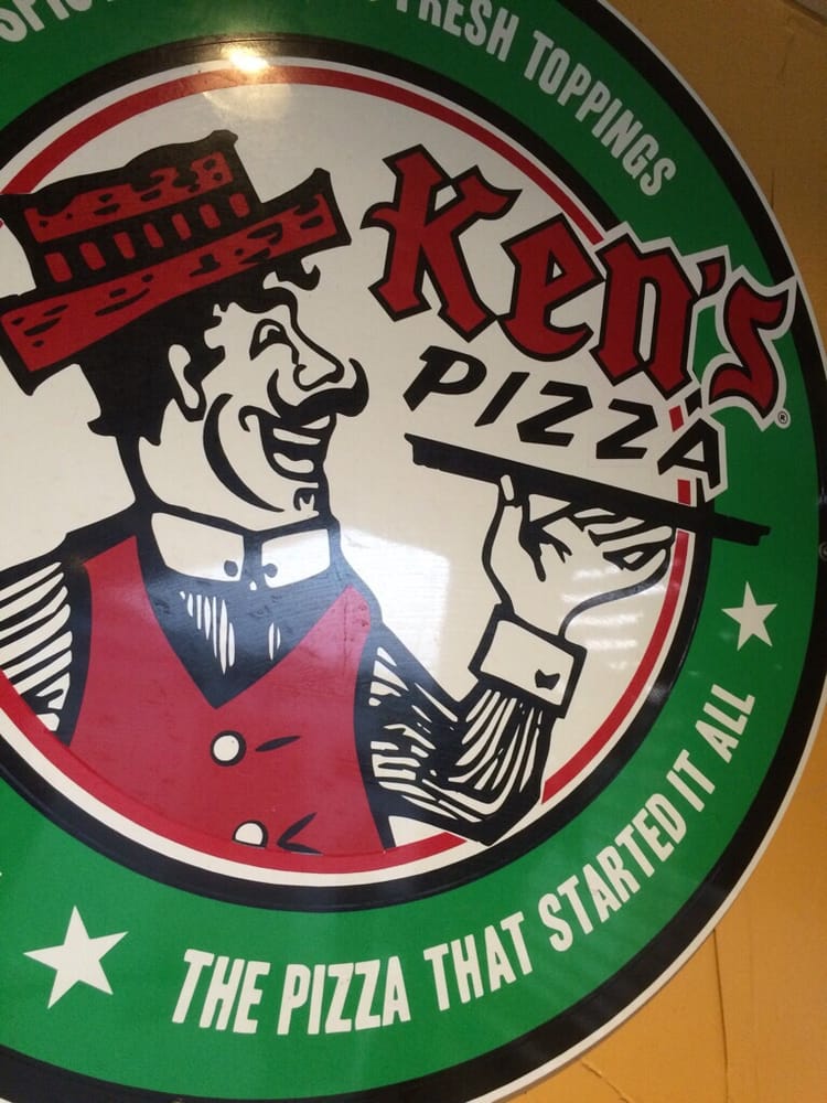 KEN’S PIZZA - Updated July 2025 - 14 Reviews - 2105 W Main, Prague ...