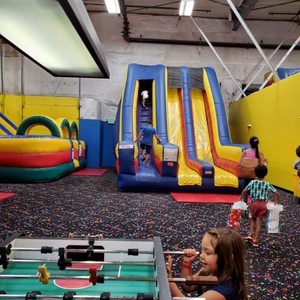 SUPER JUMP PARTY ZONE - 43 Photos & 61 Reviews - 1604 15th St SW ...