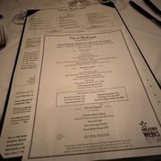 VIC & ANTHONY’S STEAKHOUSE - 1523 Photos & 1227 Reviews - 1510 Texas ...