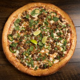 TASTEE PIZZA & WINGS - 109 Photos & 135 Reviews - 6455 Hillcroft St ...