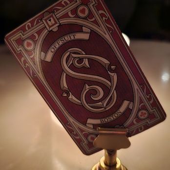 OFFSUIT - Updated November 2024 - 222 Photos & 107 Reviews - 5 Utica St ...