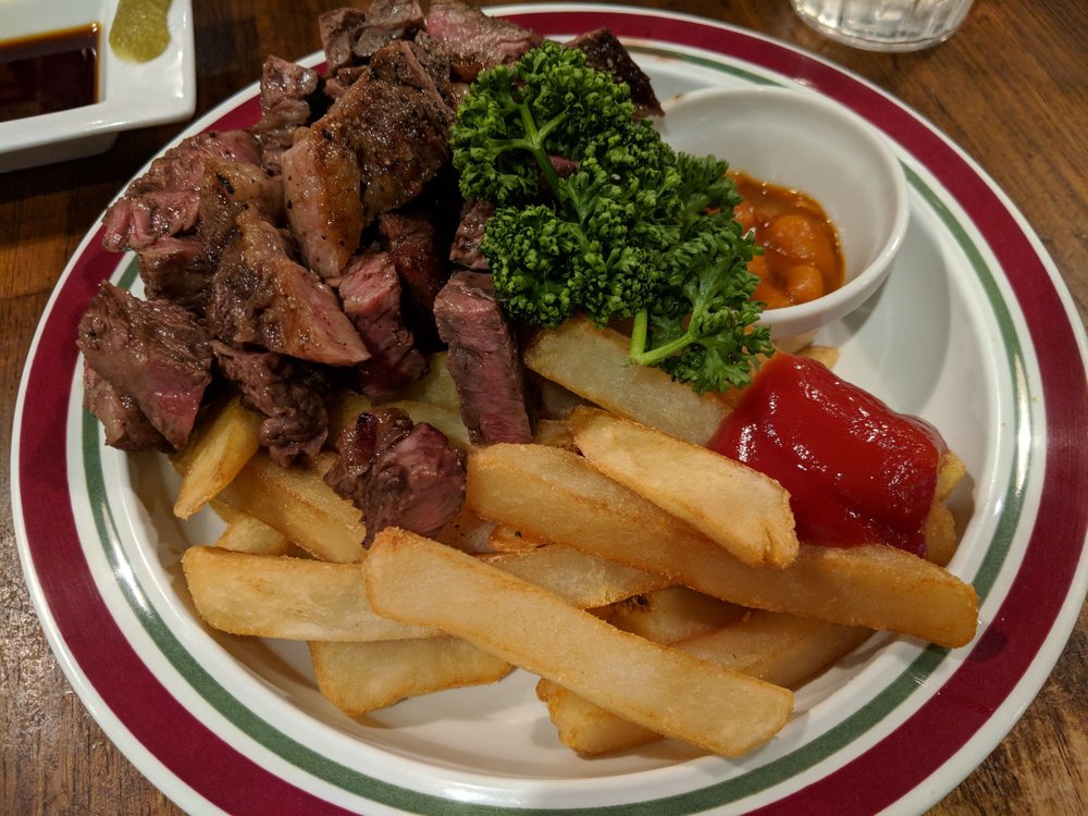 CAPTAIN COW - Updated October 2024 - 上十条3-22-8, 北区, 東京都, Japan ...