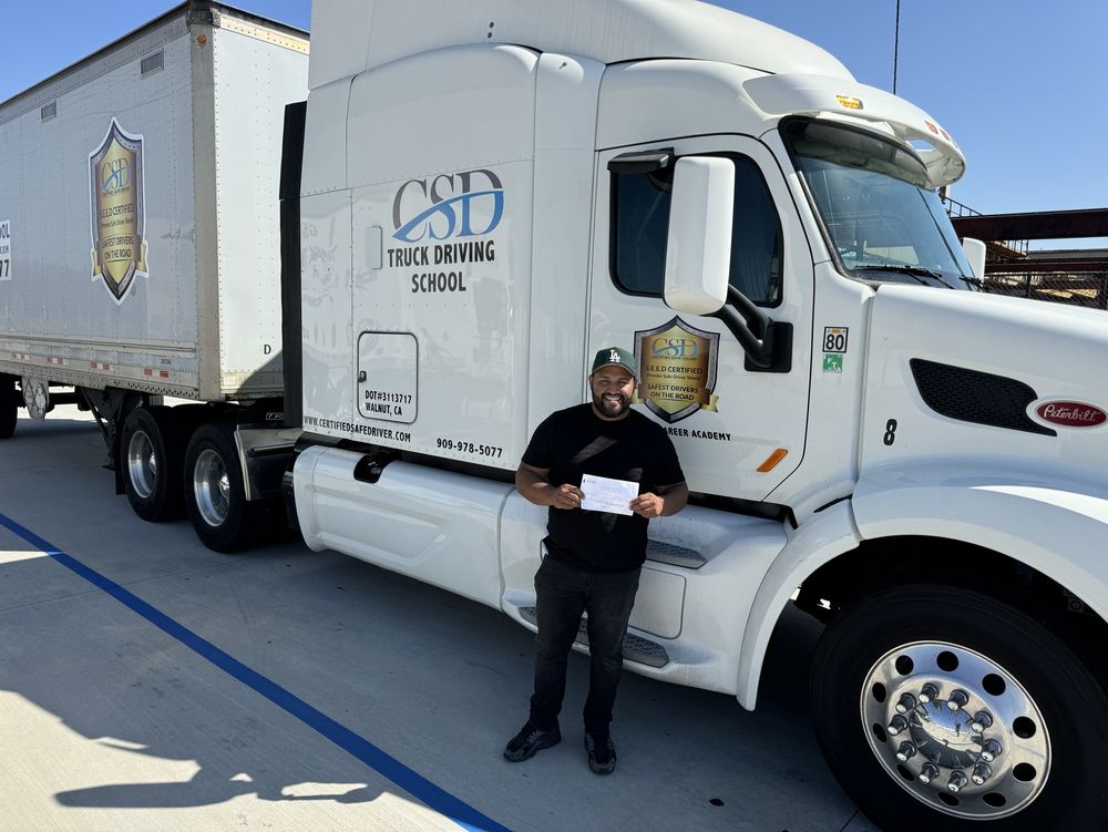 CERTIFIED SAFE DRIVER - Updated October 2025 - 38 Photos & 13 Reviews ...