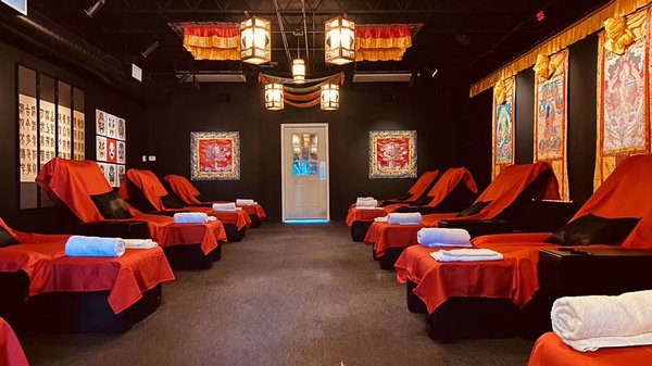 TANG DYNASTY FOOT SPA - Updated June 2026 - 80 Photos & 155 Reviews ...