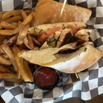 REBEL HILL BREWING COMPANY - BREWERY ON BRIDGE - Updated December 2025 ...