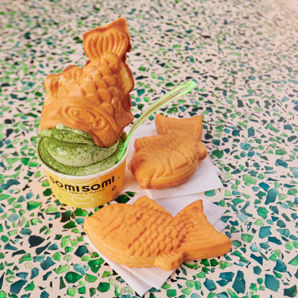 SOMISOMI - 529 Photos & 278 Reviews - Ice Cream & Frozen Yogurt - 332 E ...