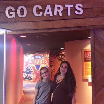 GRAND COUNTRY FUN SPOT - Updated December 2025 - 56 Photos & 43 Reviews ...