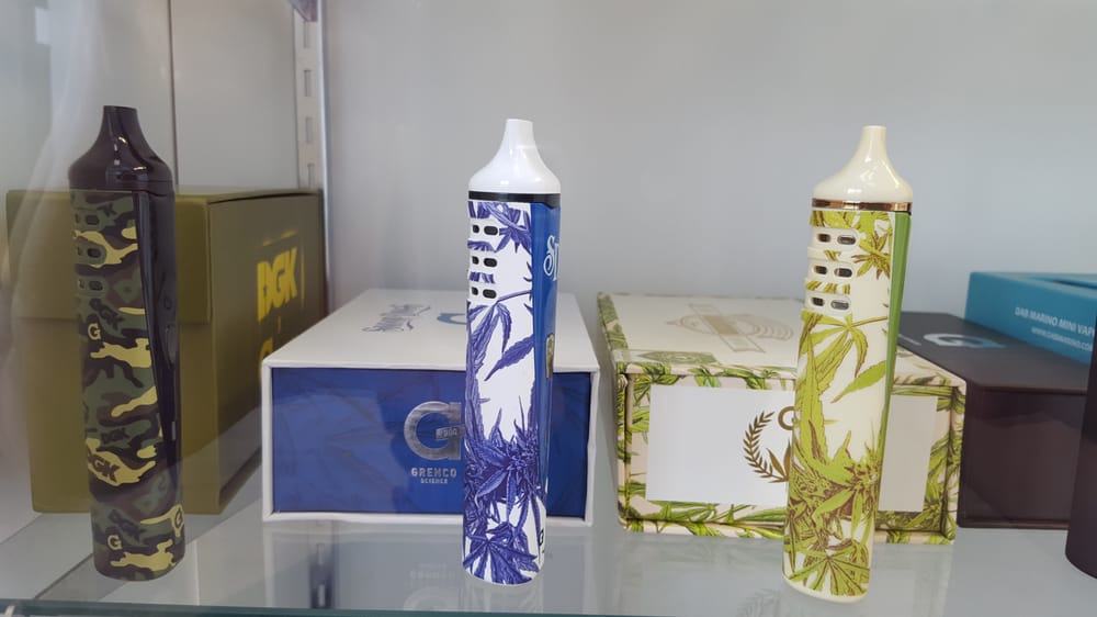 101 VAPOR & SMOKE SHOP - Updated May 2026 - 23 Photos - 10110 NW 27th ...