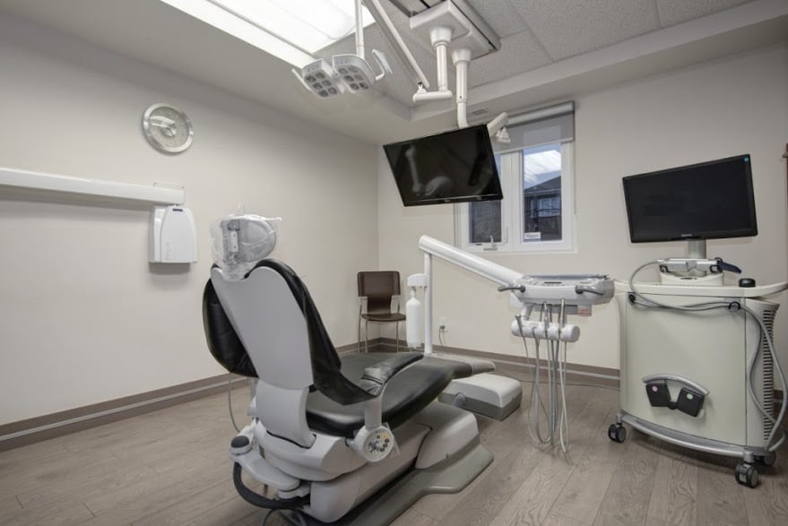 INVISALIGN TORONTO - 485 Lawrence Avenue W, Toronto, Ontario, Canada ...