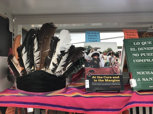 SAN DIEGO PUBLIC LIBRARY - OTAY MESA-NESTOR BRANCH LIBRARY - Updated ...