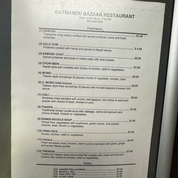 KATMANDU BAZAAR - Updated December 2025 - 40 Photos & 38 Reviews - 133 ...