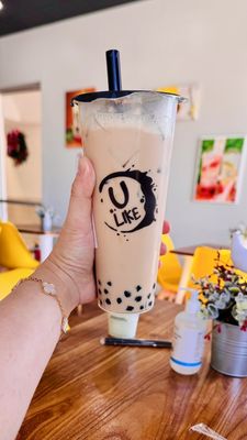 ULIKE TEA - MCALLEN - Updated October 2025 - 113 Photos & 36 Reviews ...