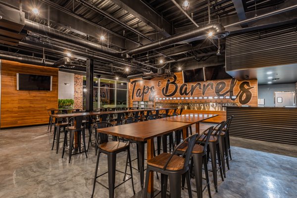 TAPS & BARRELS - Updated November 2024 - 213 Photos & 116 Reviews ...