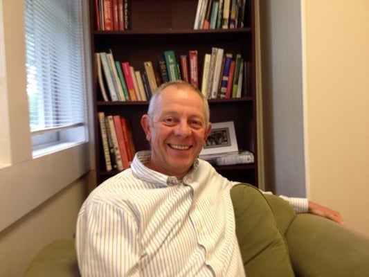 SETH SHERMAN, MD - Updated July 2025 - San Francisco, California ...
