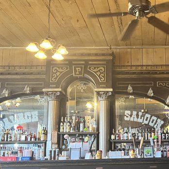 PALACE SALOON & RESTAURANT - Updated May 2024 - 312 Photos & 331 ...