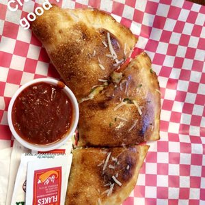 DODICI PIZZA & WINE - 94 Photos & 81 Reviews - 1200 E Adams St ...