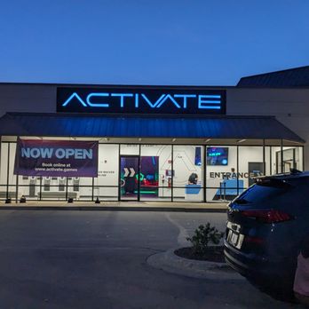 ACTIVATE GAMES - Updated May 2025 - 196 Photos & 74 Reviews - 1600 16th ...