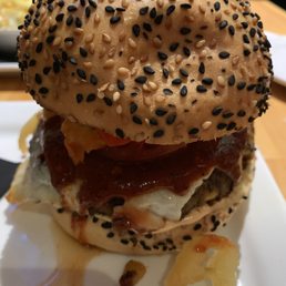 BURGER BAR CRESCENT - 799 Photos & 513 Reviews - Burgers - 1465 Rue ...