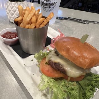 MANGOES - Updated September 2025 - 522 Photos & 623 Reviews - 700 Duval ...