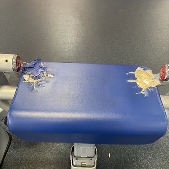 CRUNCH FITNESS - NAPLES - Updated January 2026 - 79 Photos & 108 Real ...