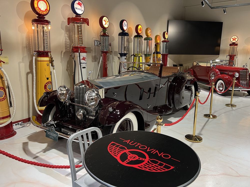 AUTO VINO - Updated June 2024 - 172 Photos & 61 Reviews - 380 ...