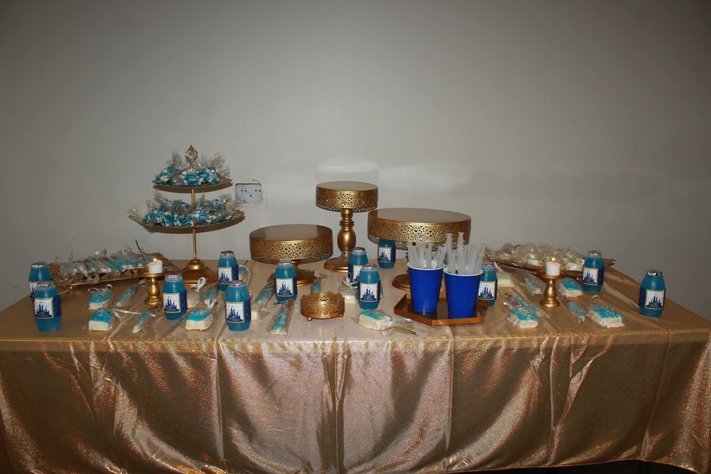 EVENTFUL TIME PLANNING - Updated November 2024 - 1252 Oak Ln Dr, Mobile ...