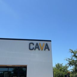 CAVA - Updated July 2025 - 237 Photos & 405 Reviews - 10808 Domain Dr ...