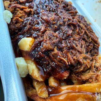 PIG OUT BBQ - Updated March 2025 - 111 Photos & 100 Reviews - 780 ...