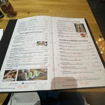 AKARUI - Updated October 2025 - 405 Photos & 149 Reviews - 1190 Capital ...