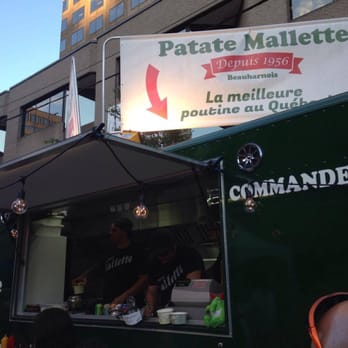 PATATE MALLETTE - Updated December 2025 - 10 Photos & 14 Reviews - 41 ...