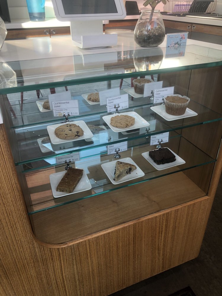 PRESS CAFE - 34 Photos & 40 Reviews - 118 W Green St, Ithaca, New York ...