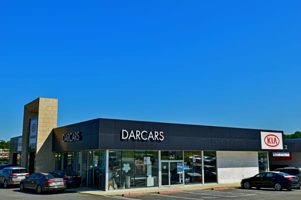 DARCARS KIA OF TEMPLE HILLS - Updated January 2026 - 44 Photos & 86 ...