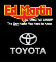ED MARTIN TOYOTA - Updated December 2025 - 25 Photos & 86 Reviews ...